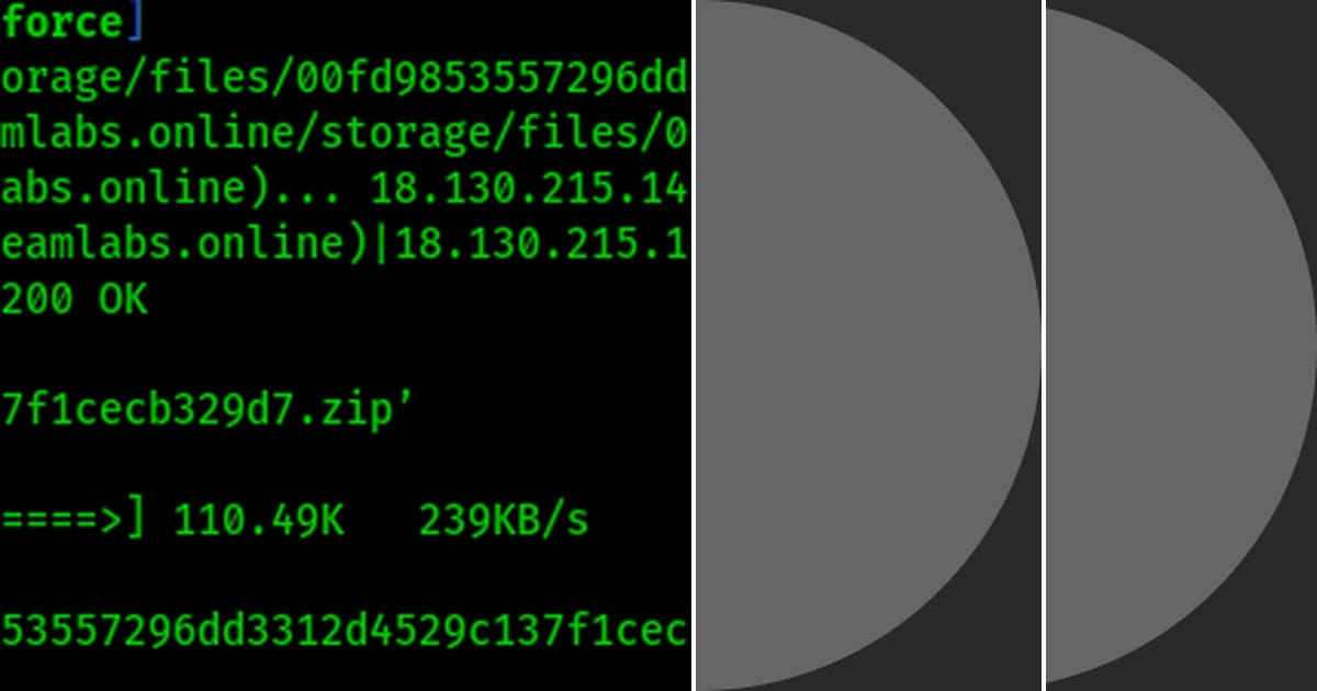 List: BTL1 | Curated by KAKAROT | Medium