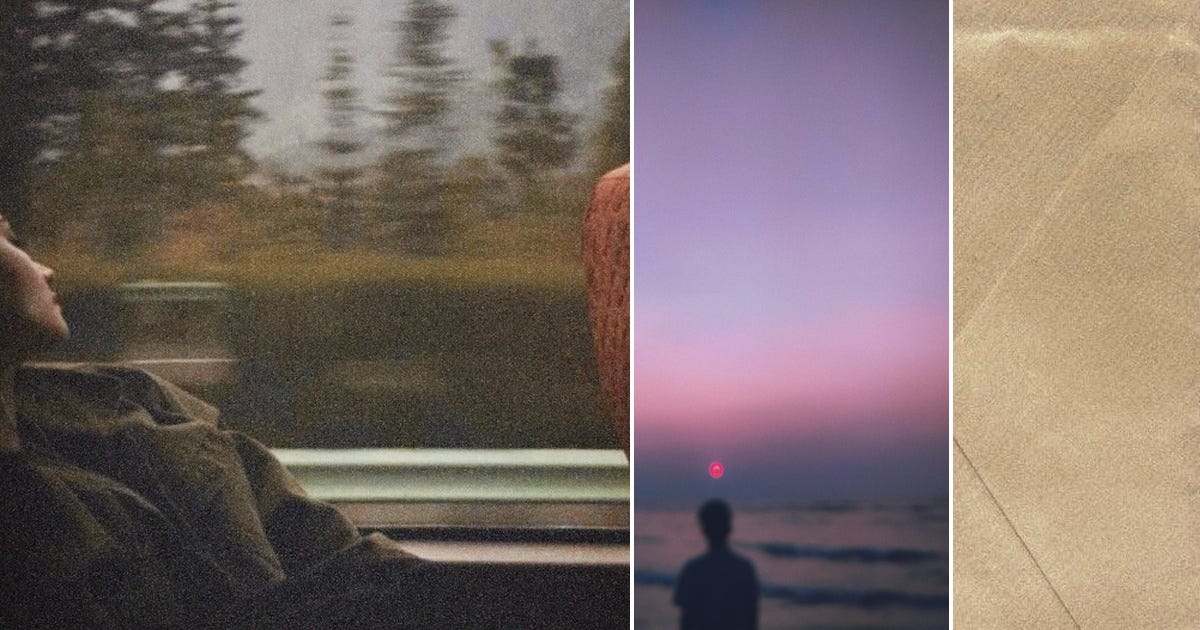 List: dear pluto, | Curated by rageproject.com | Medium