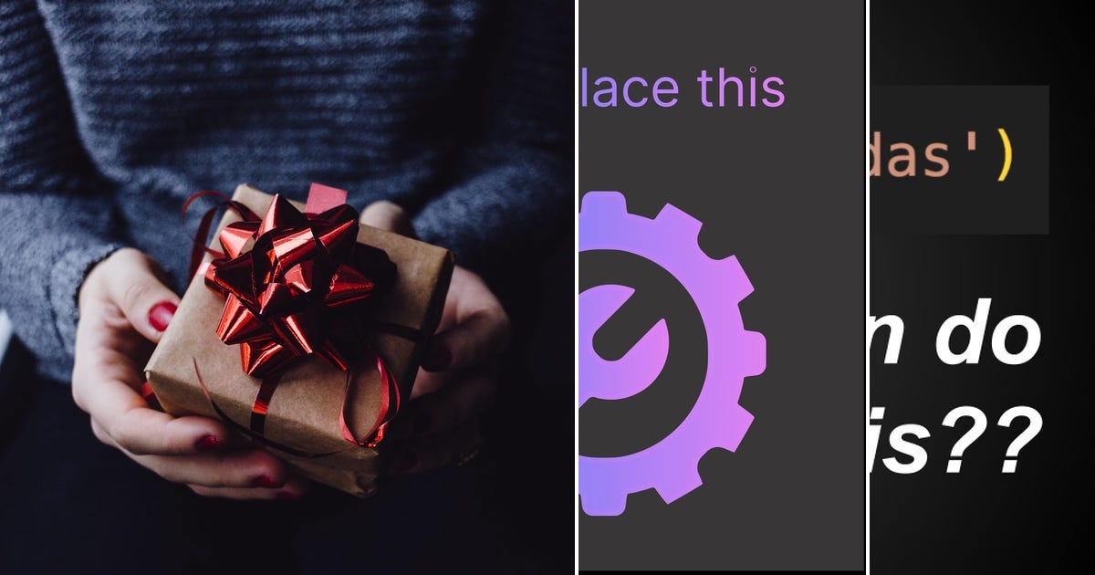 List: Programming | Curated by Almudena Hellin | Medium