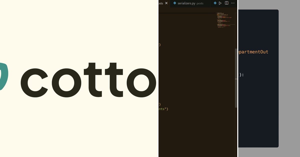 List: Django optimization | Curated by Hector Gonzalez Barron | Medium