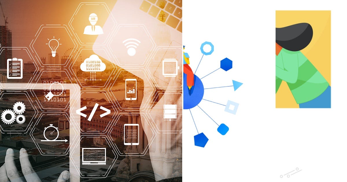 List: APIs | Curated by Jaap Gerretsen | Medium