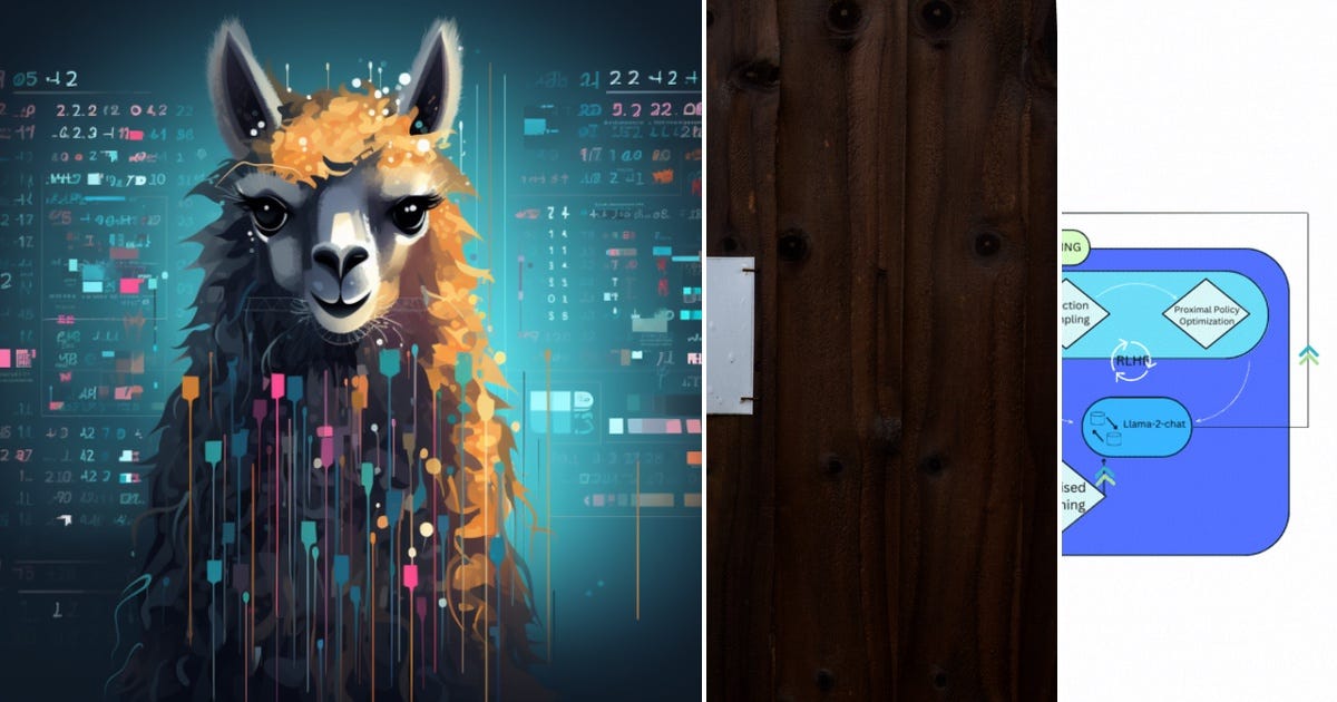 List: Private LLM (😺Finally I can See) | Curated by Hkwma David | Medium