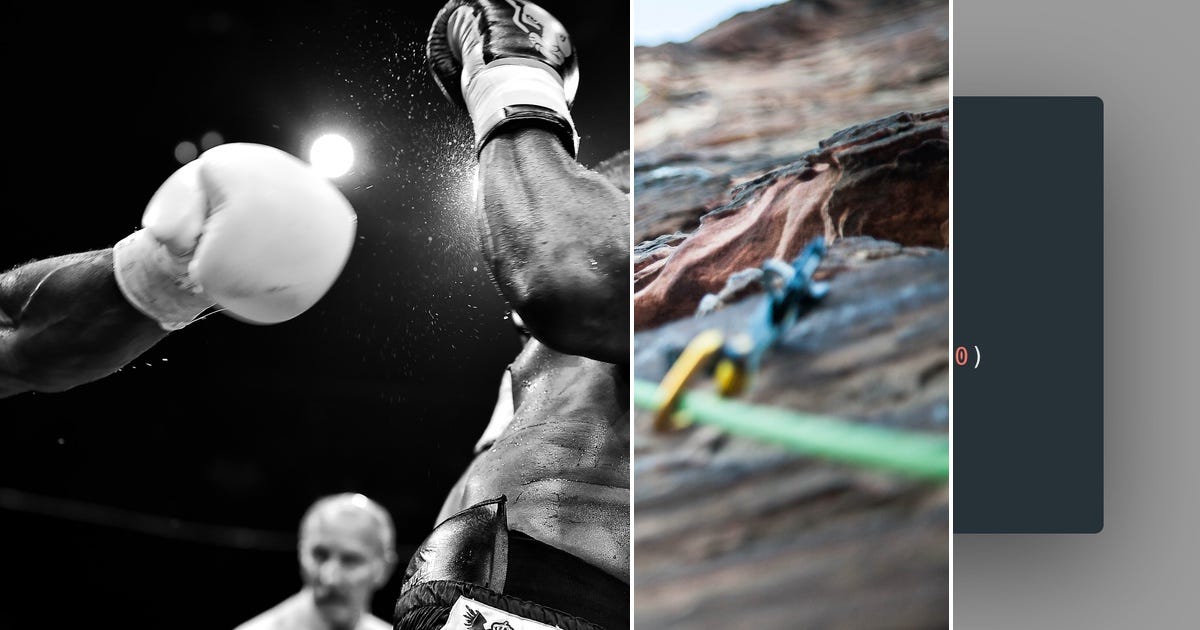 List: python_coding | Curated by Stefan Kammer | Medium