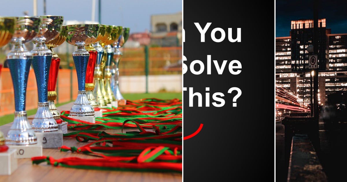 List: Python - OOP | Curated by Edwin Gouemo | Medium