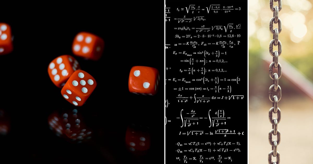 List: probability | Curated by Bo Zhi | Medium