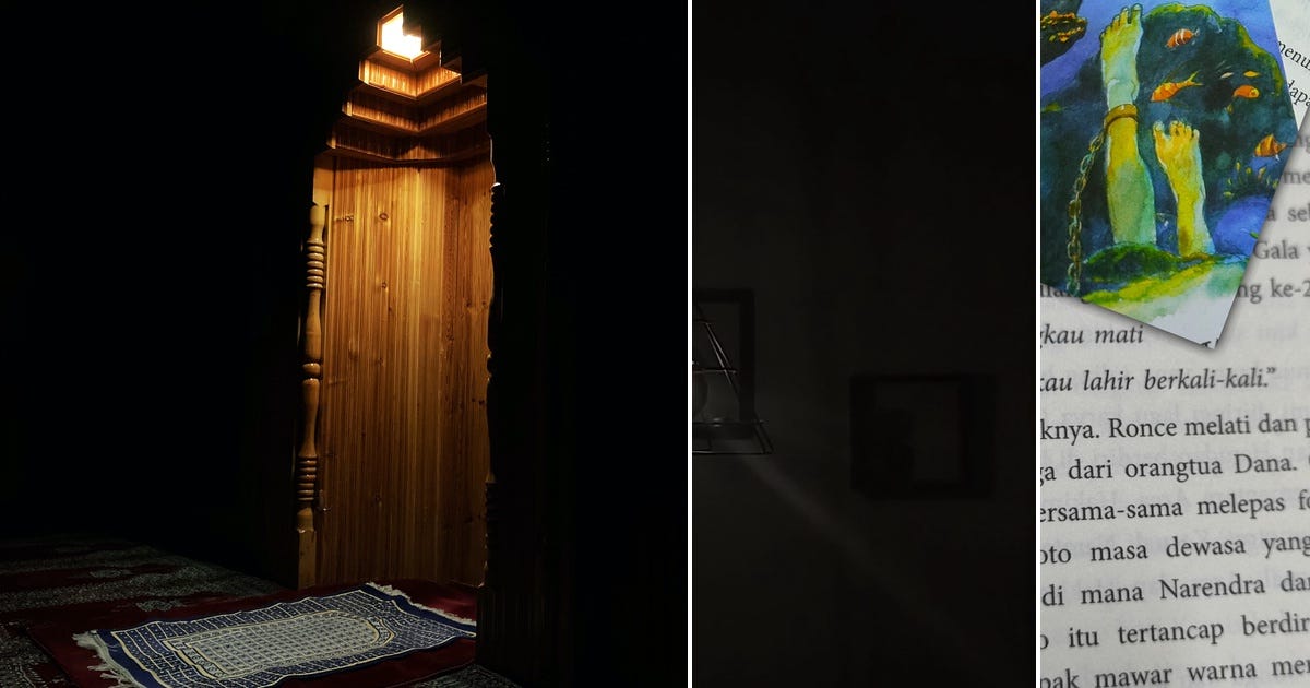 List: Ulasan Singkat Buku | Curated by Bustanul Arifin | Medium