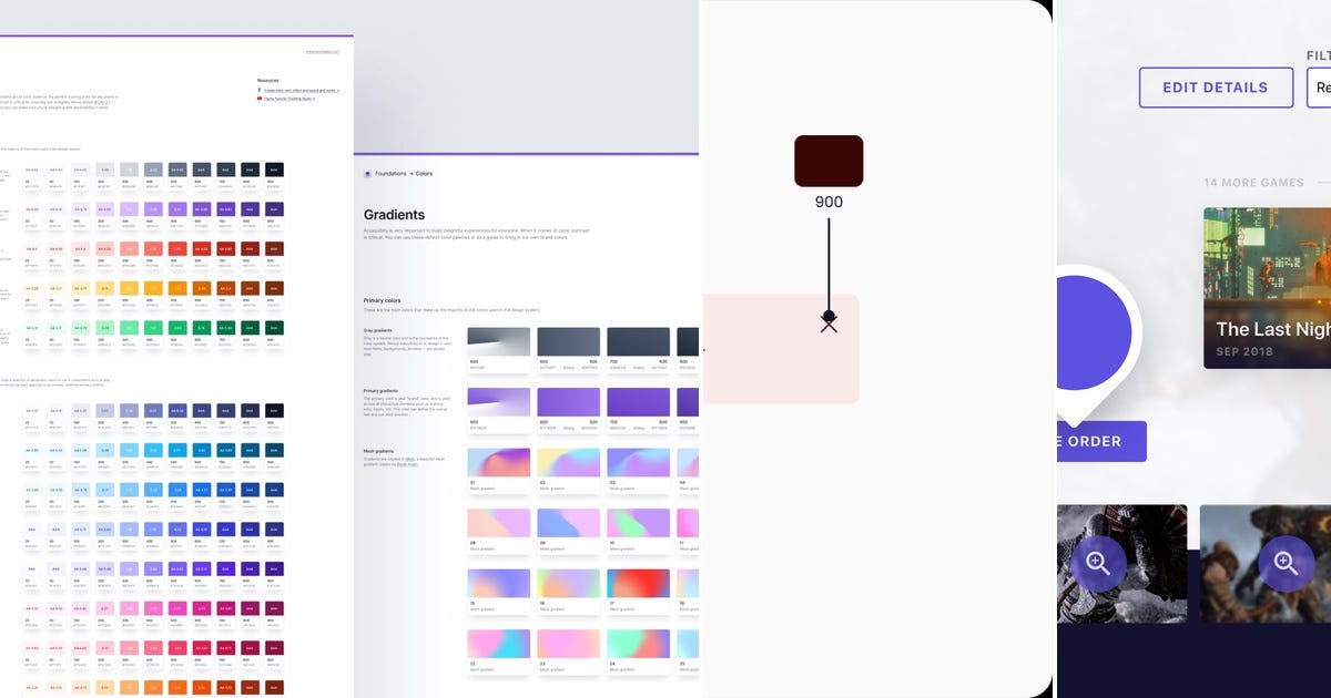 List: Design | Curated by Stephen Phung | Medium