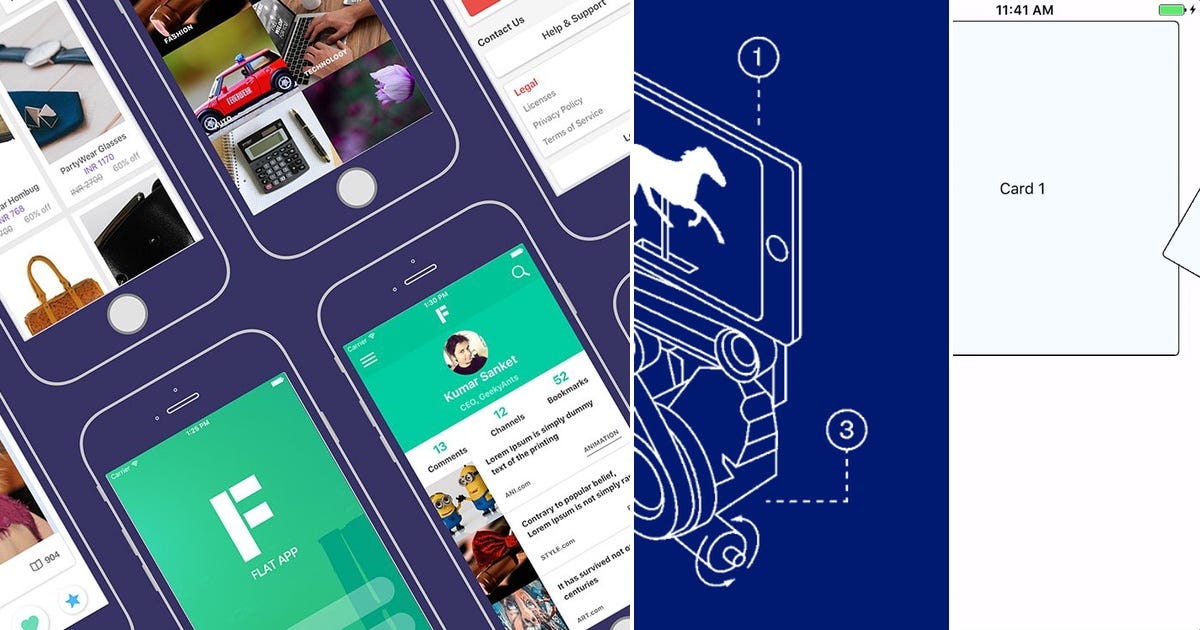 List: React Native | Curated by Prince Akoensi | Medium