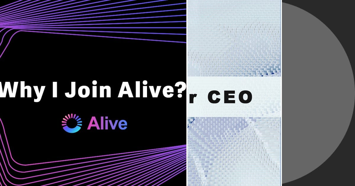 List: ABOUT ALIVE | Curated by Alive | Medium