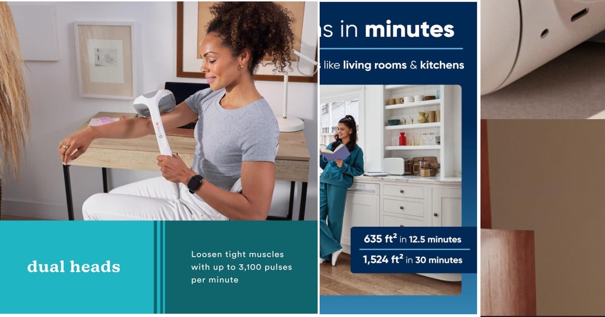 List: Tech Gadget Review | Curated by Ngoc Lieu | Medium