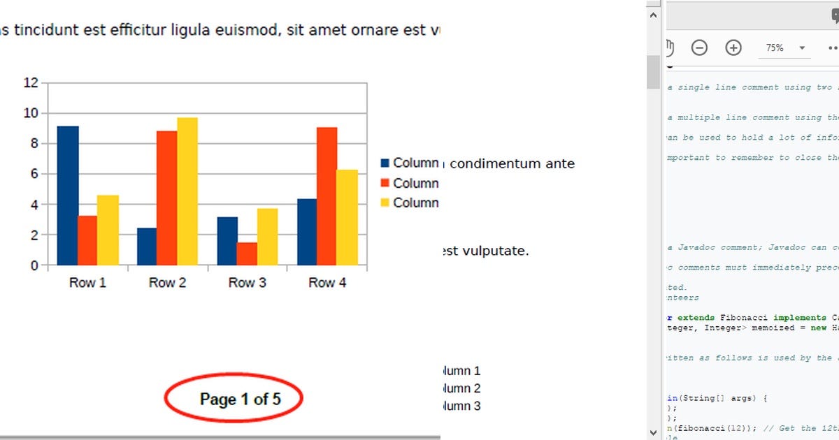 List Java Pdf Curated By Alice Yang Medium
