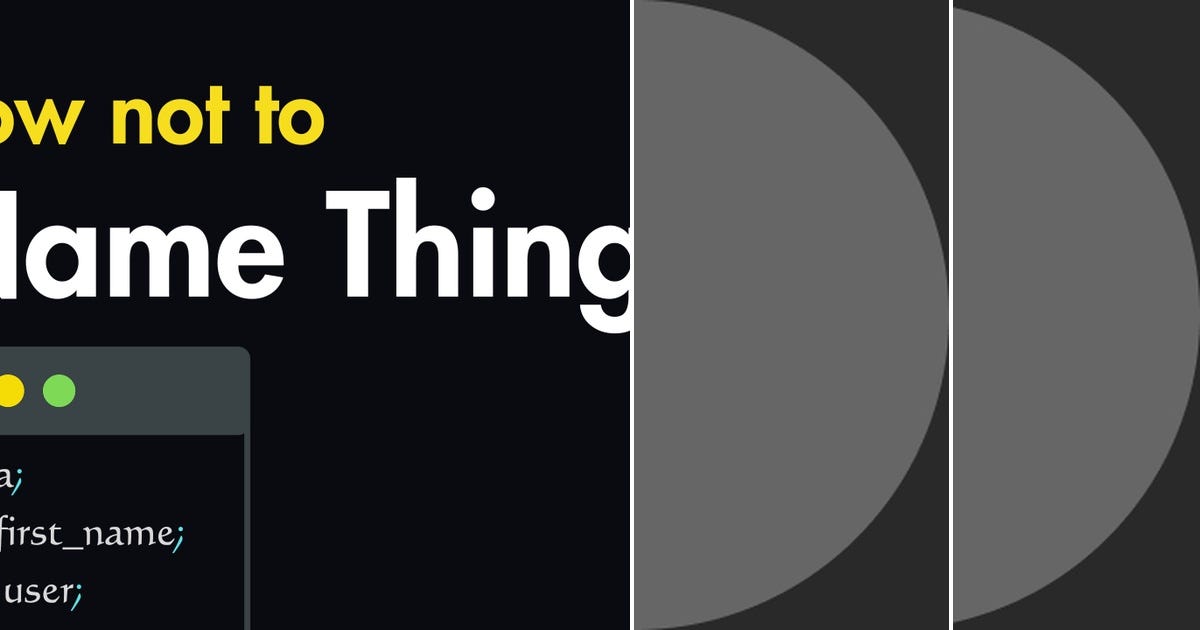 List: Front End | Curated by Three Li | Medium