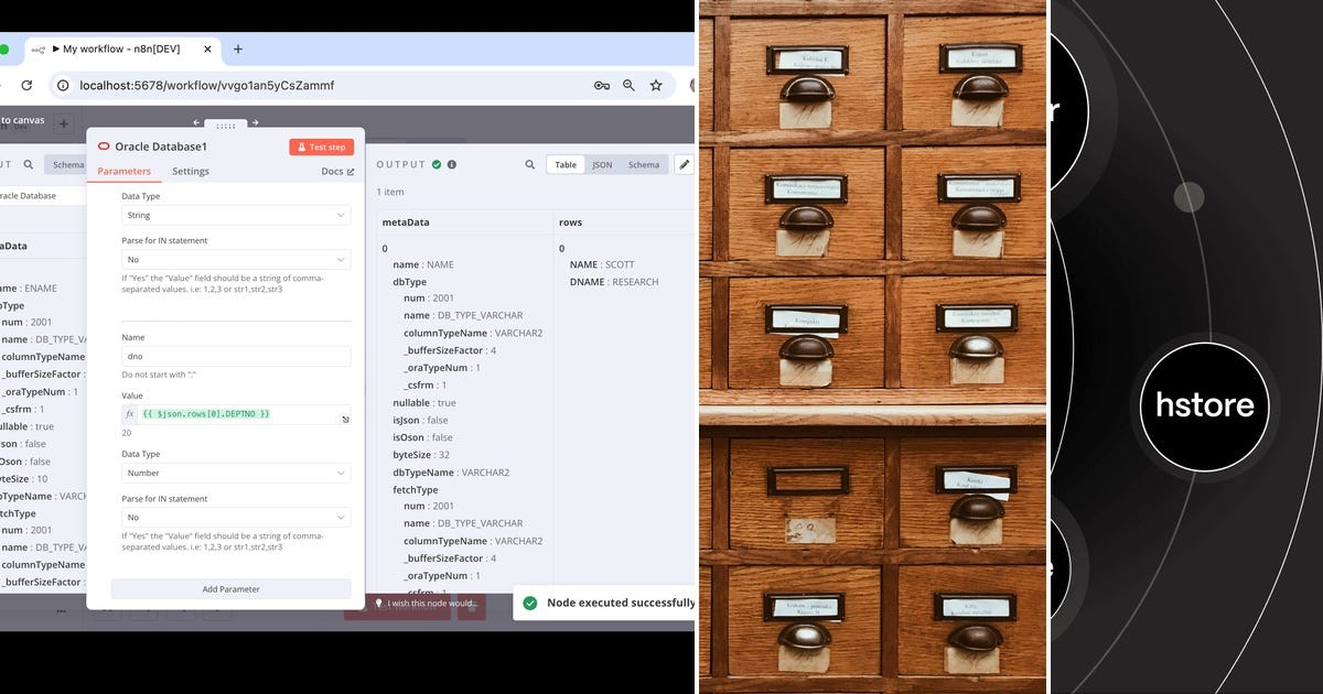 List: SQL Databases Resources | Curated by Martin Araya | Medium