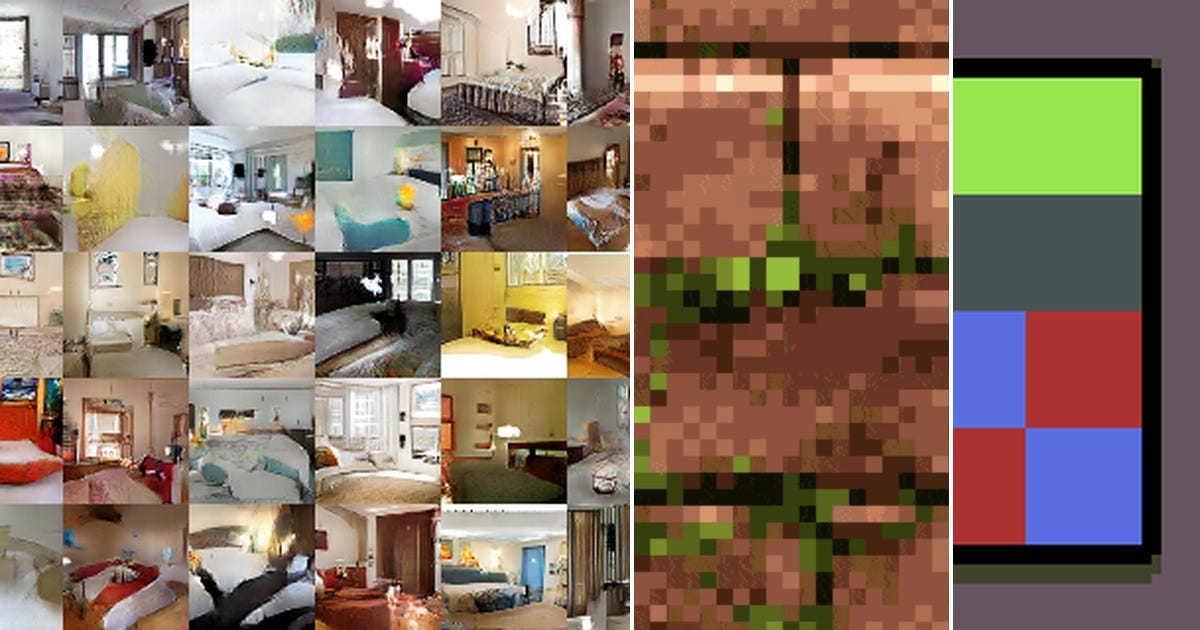 List: Creative | Curated by Pete Peterson | Medium