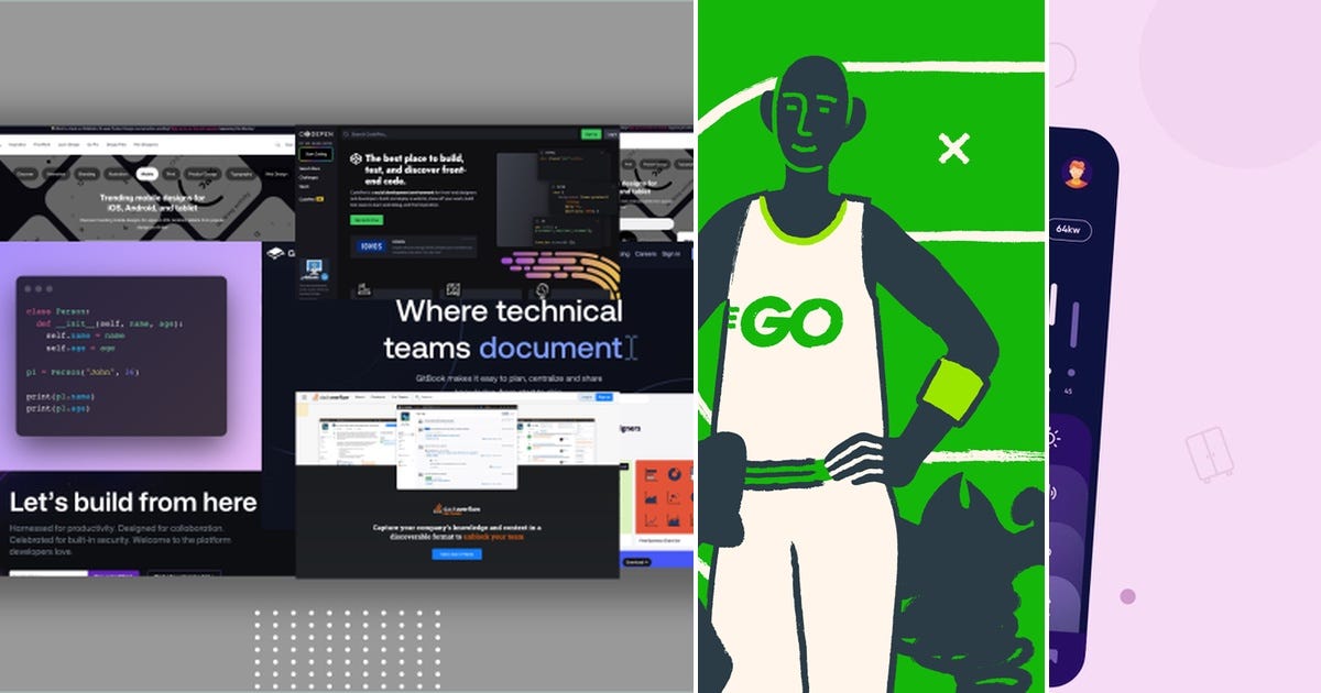 List: webdev | Curated by Jan Lauber | Medium