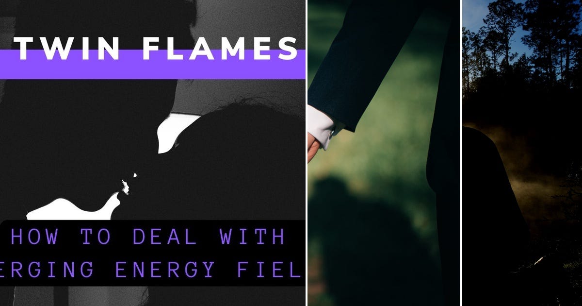 List: Twin Flame | Curated by Chris Lancaster | Medium