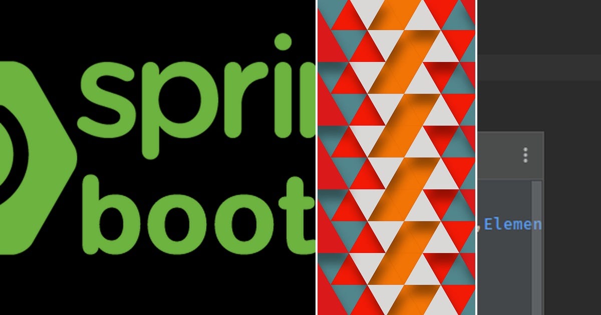 List: Java | Curated by Saravana Kumar. V | Medium