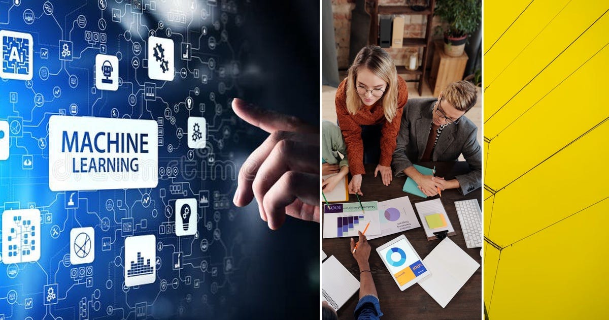 List: Power BI | Curated by Prakher Pratyush | Medium