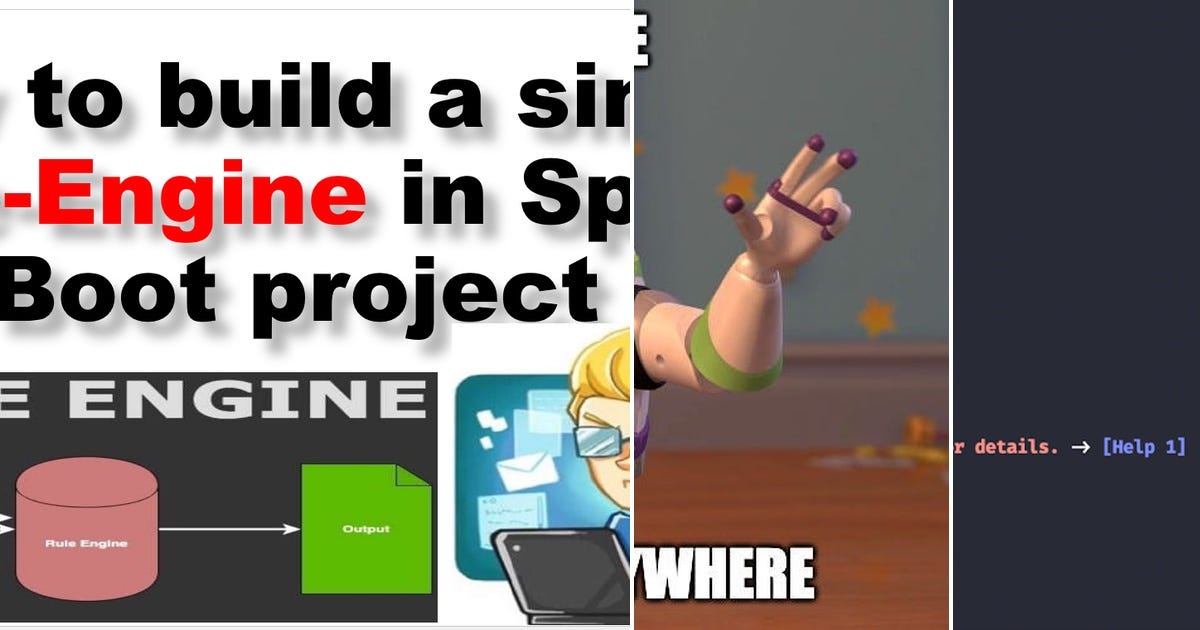 List: clean code | Curated by Saadmeddiche | Medium