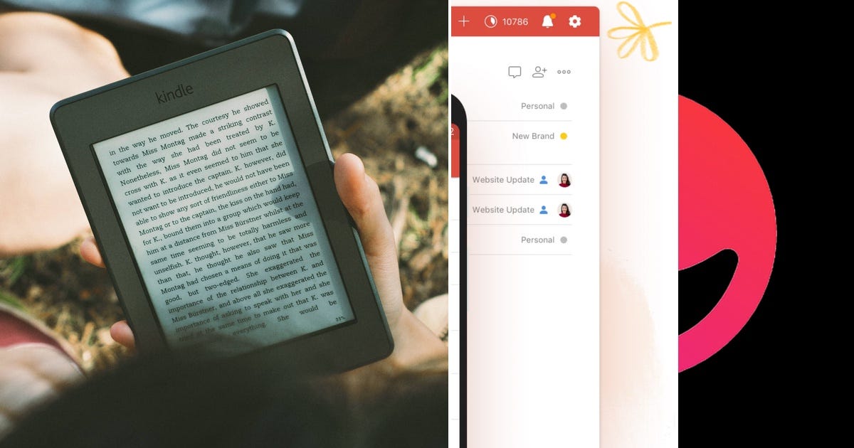 List: PKM | Curated by Beau Benson | Medium