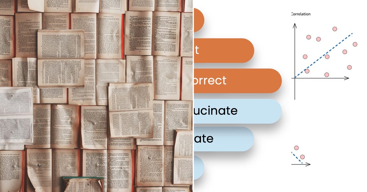 List: Llm evaluation | Curated by Stefan Troost | Medium