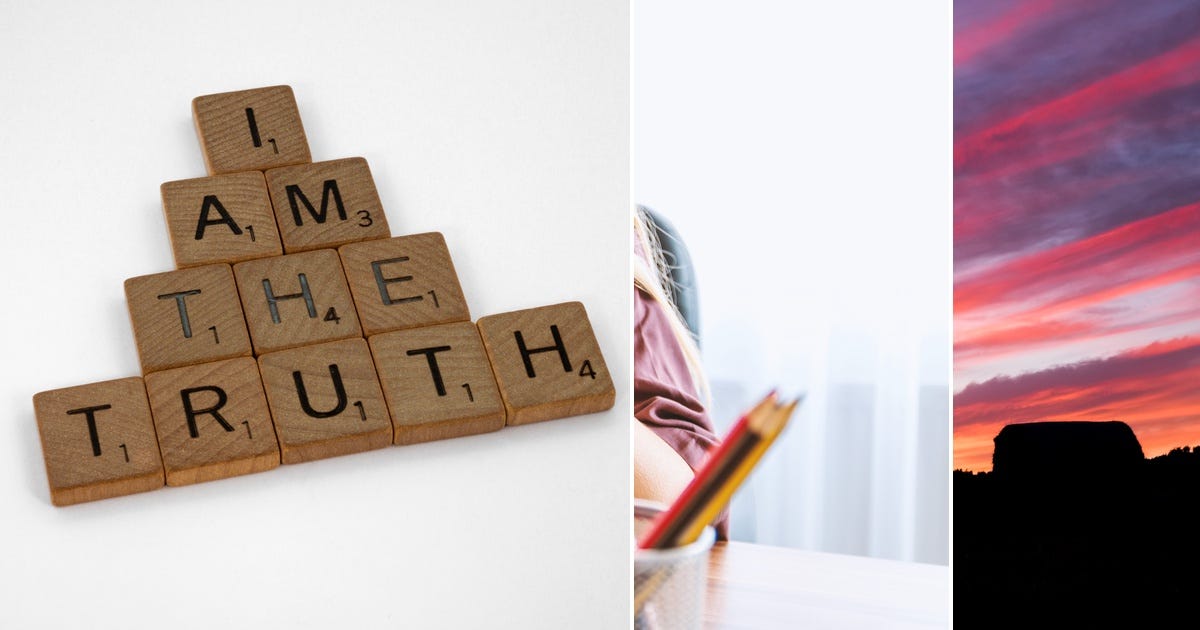 List: 30 Day Challenge: Path to Authenticity | Curated by Carrie | Medium