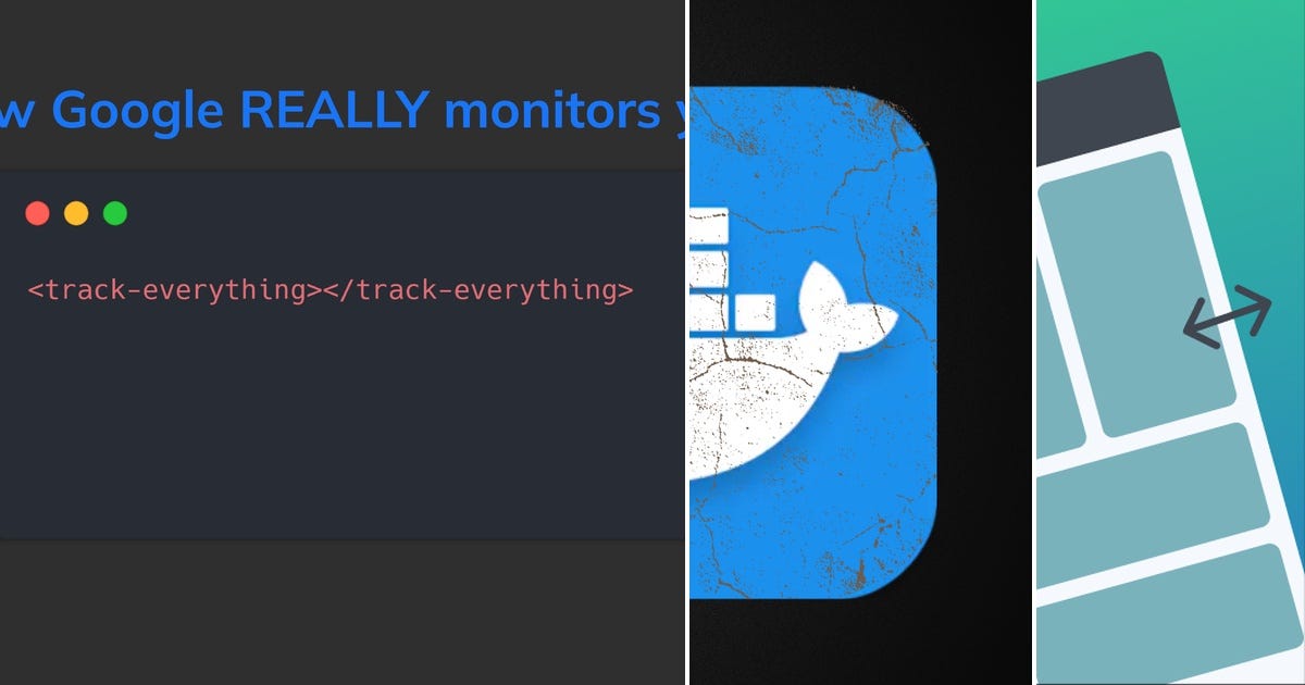 List: Web Dev | Curated by James NIOX | Medium
