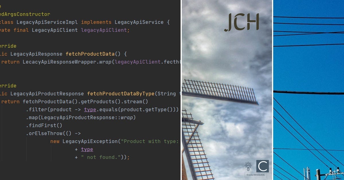 List: Spring Boot | Curated by Frzlimahmud | Medium
