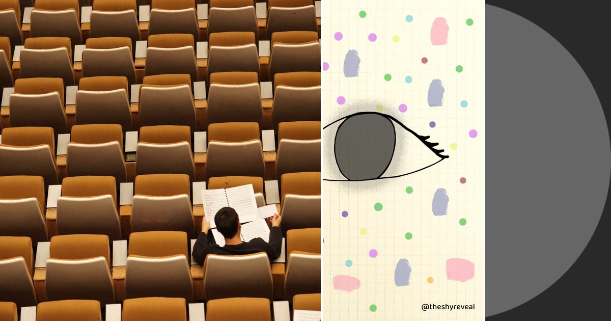 List: to read | Curated by Sofia Levi | Medium