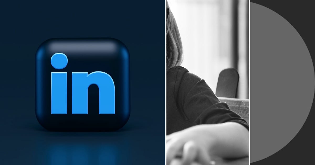 List: Linkedin | Curated by ARIAZ | Medium