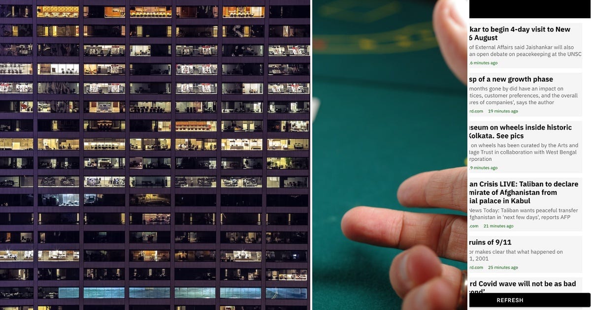 List: Quant fin | Curated by Mahfuj Ahbab | Medium