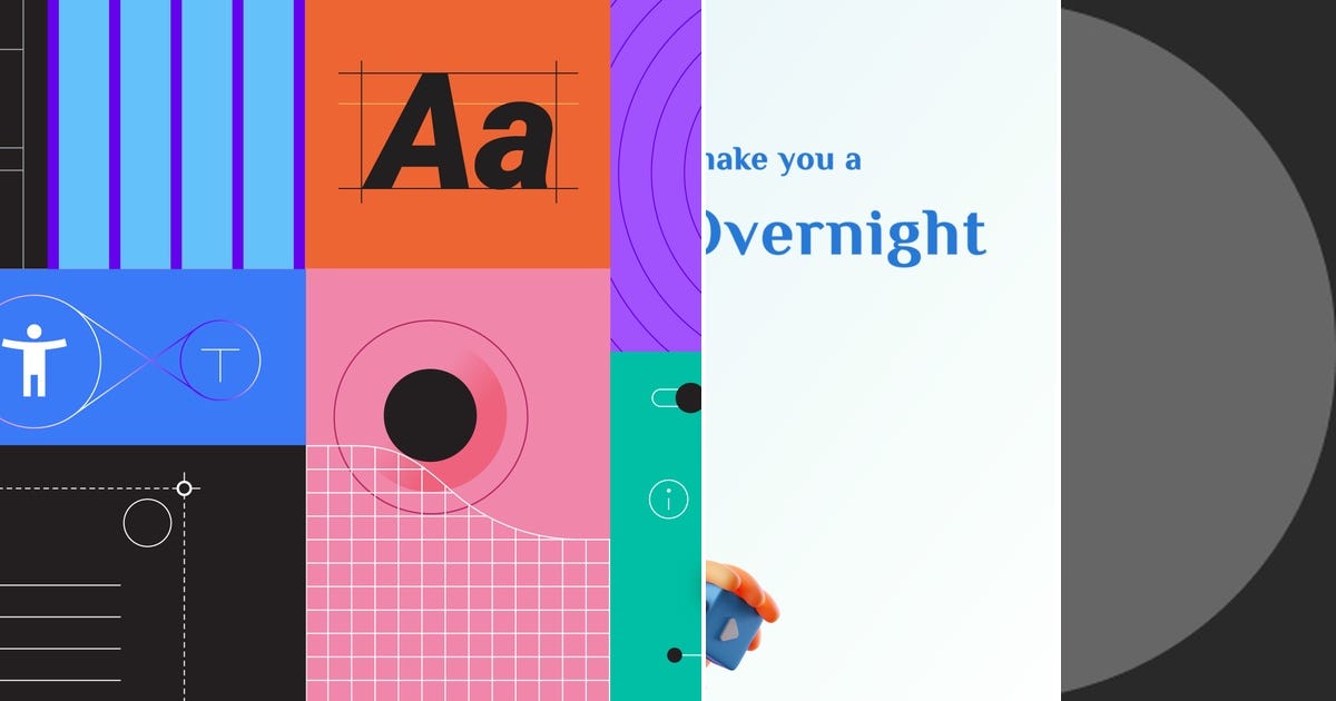 List: UI Resources | Curated by Steinar Martinussen | Medium