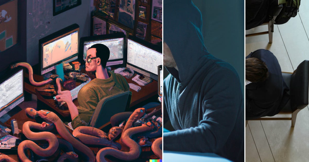 List: Python | Curated by Ken Galliher | Medium