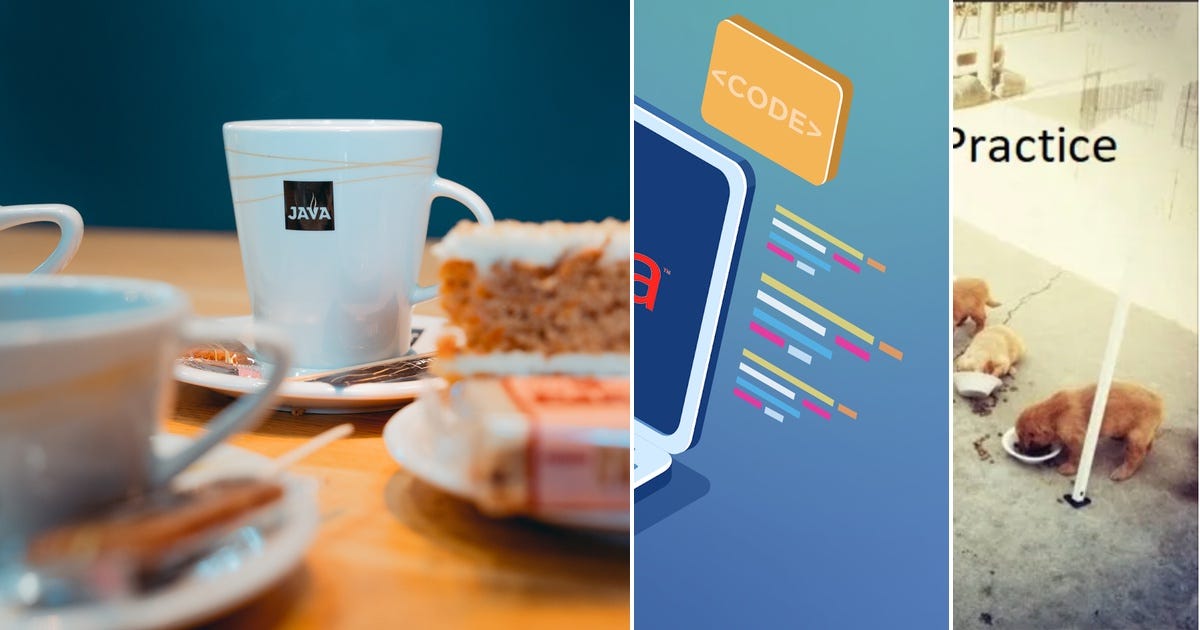 List: java | Curated by jitendra ghule | Medium