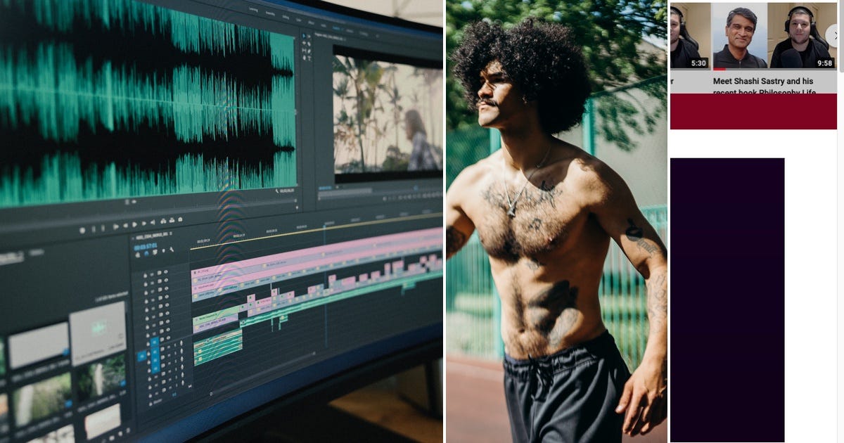 List: ILLUMINATION YouTube Videos & MORE! | Curated by Patrick OConnell | Medium