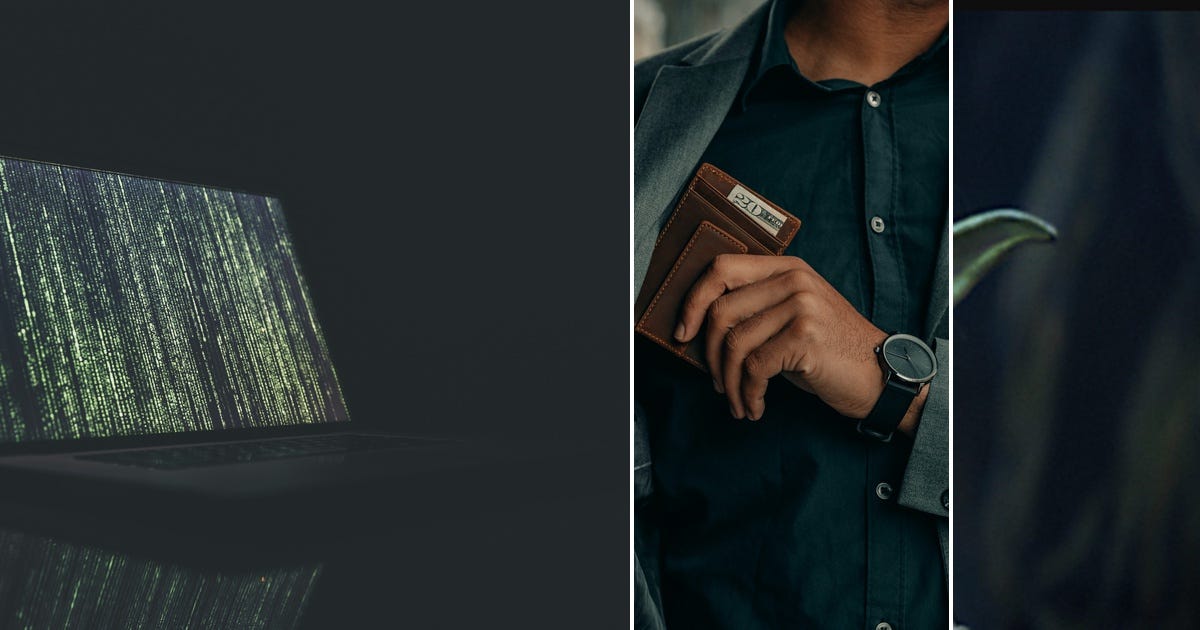 List: Business | Curated by Tim-Ole Sanmann | Medium