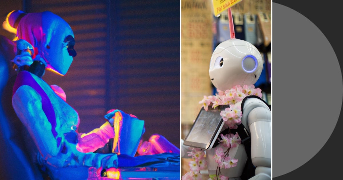 List: G | Curated by Chan | Medium