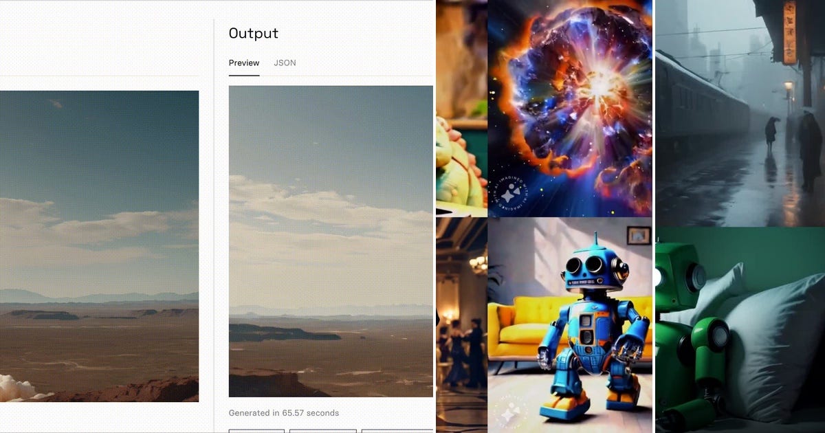 List: Text to Video | Curated by David K Engelbrecht | Medium