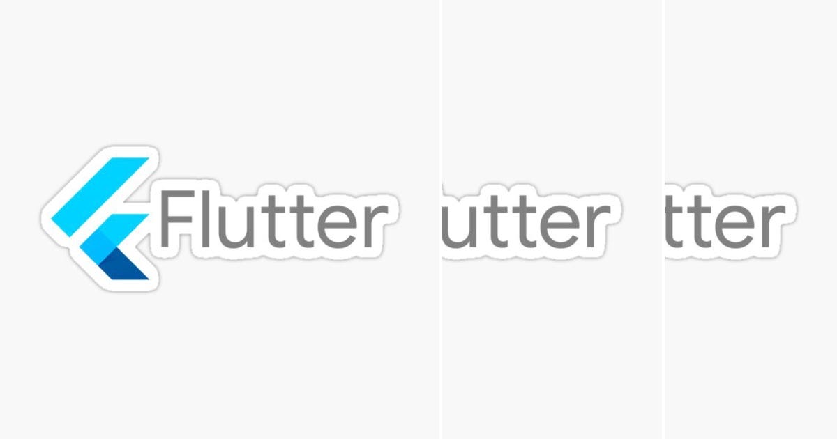 List: Flutter Widgets | Curated by Han | Medium