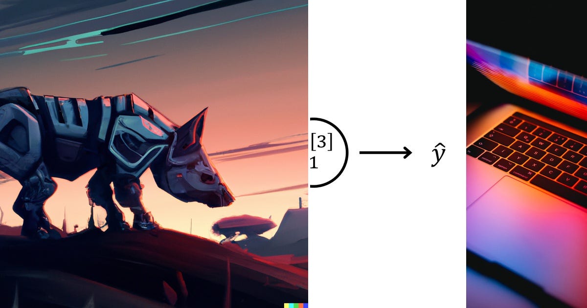 List: Machine Learning | Curated by J Greve | Medium