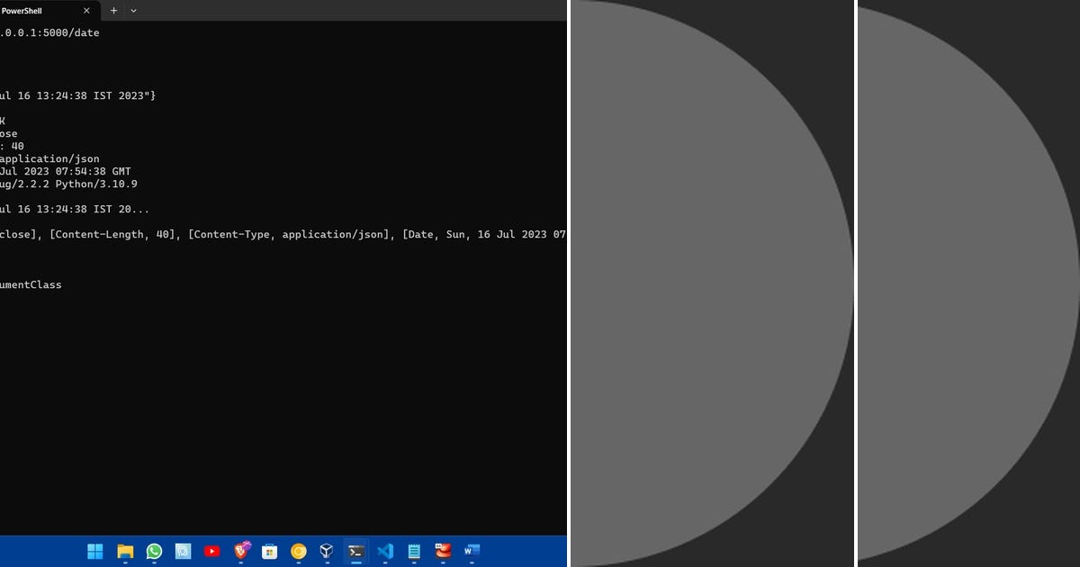 List: dev | Curated by Rey Saeed | Medium