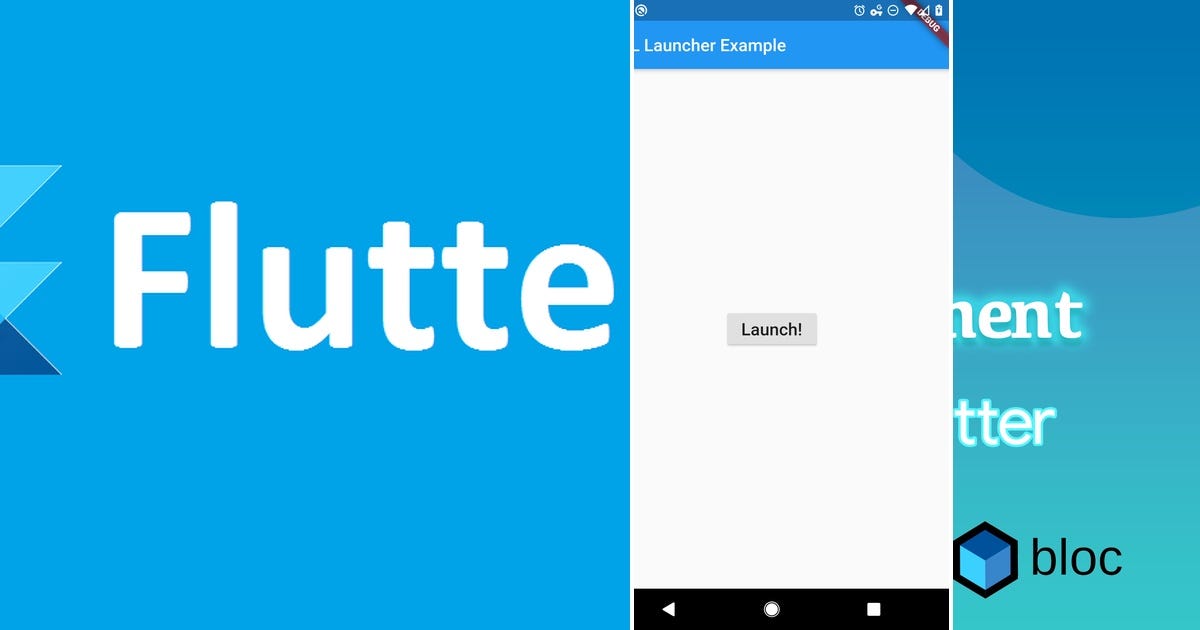 List: Flutter | Curated by Stefan Eilers | Medium List: Flutter | Curated by Stefan Eilers | Medium