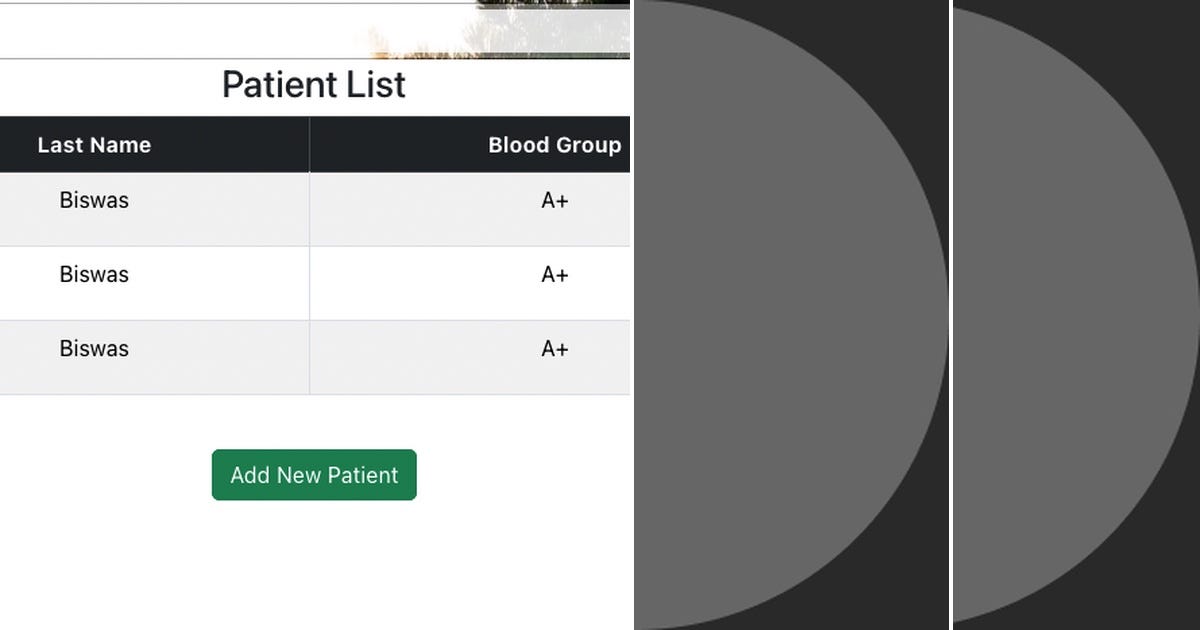 List: Web | Curated by Maxime Souilliart | Medium