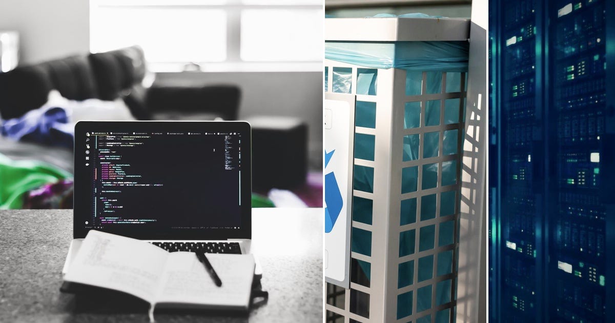 List: Java | Curated by Praneeth Vadlakonda | Medium