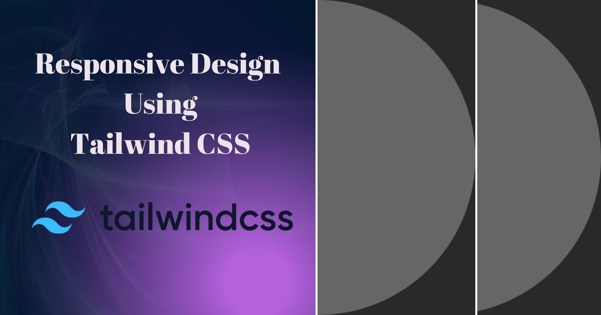 List: Tailwind | Curated by Jamshaidazeem | Medium