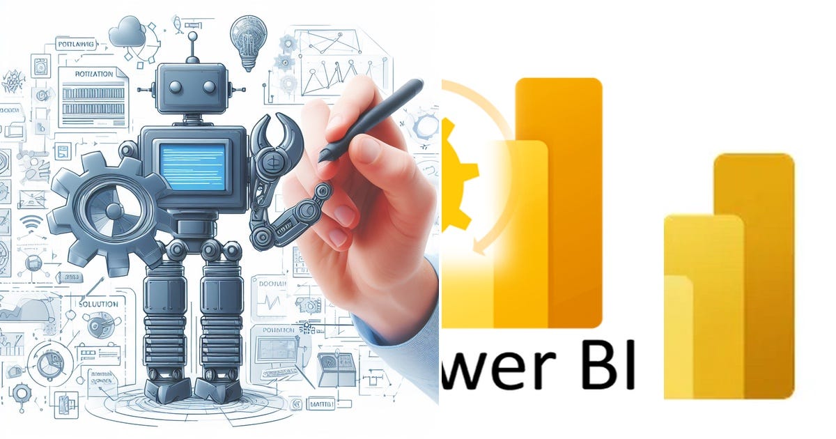 List: Python and Power BI | Curated by Shrinivas Gundeti | Medium