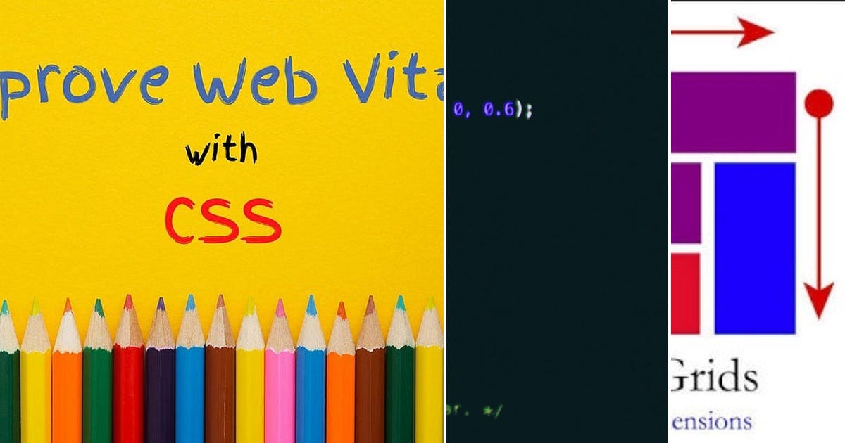 List: css tips | Curated by y-y | Medium