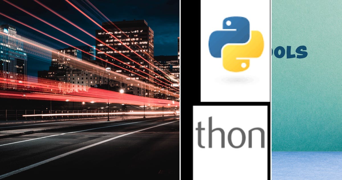 List: python | Curated by Sanjay Gadale | Medium List: python | Curated by Sanjay Gadale | Medium
