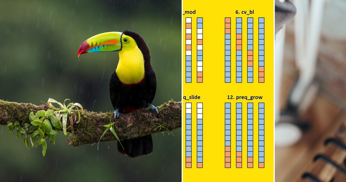 List Ts Analysis And Forecasting Curated By Andrea M Medium