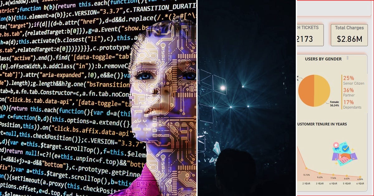 List: projects | Curated by Anandkadu | Medium